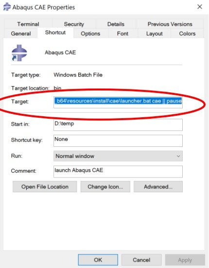 لینک کردن نرم‌ افزار آباکوس و فرترن – مکادمی | Mecademy